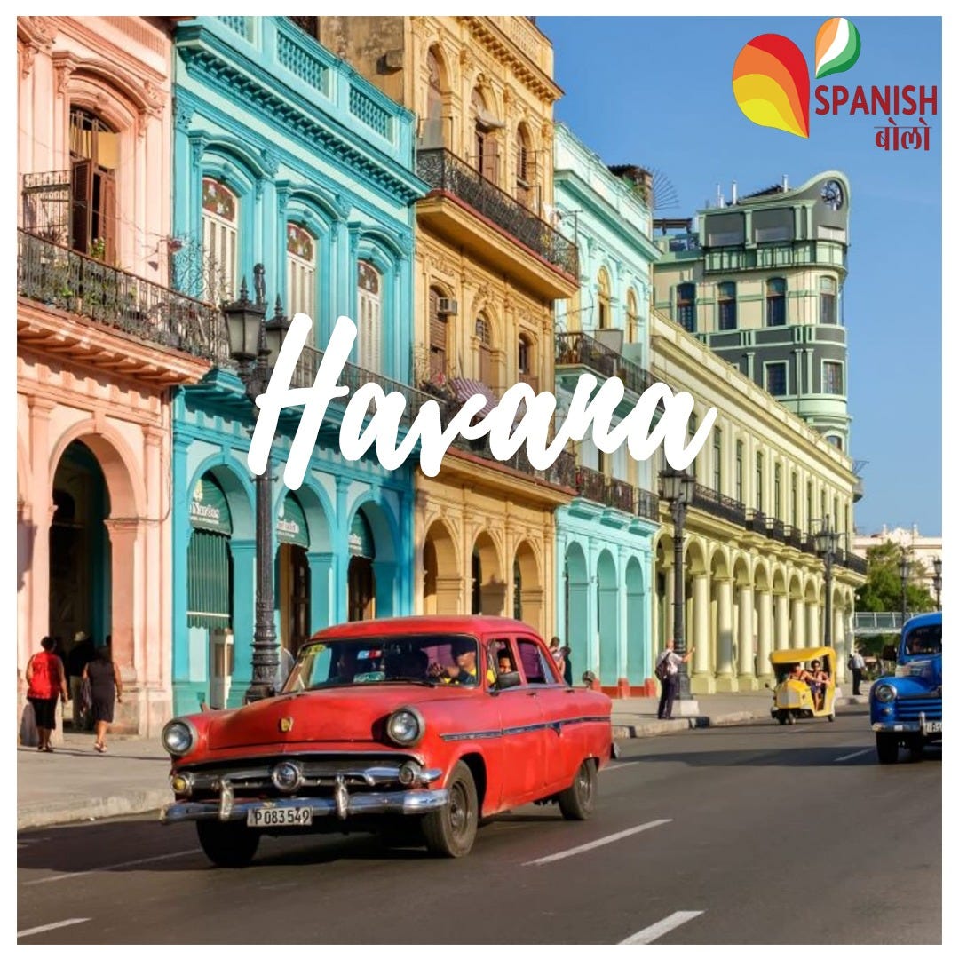 Places to visit in Latin America! | by Learn Spanish with SpanishBOLO ...