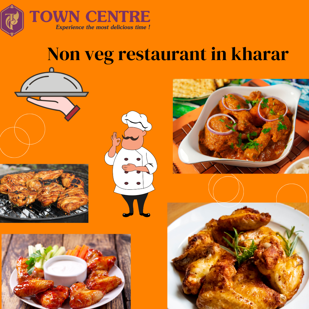 Non Veg Signs