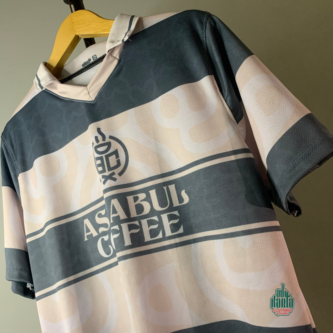 TAMPIL TRNDY DAN PERCAYA DIRI PAKE JERSEYCUSTOM D ADIKARTA | by ...