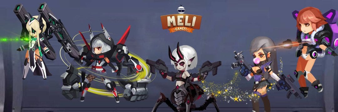 MELI GAMES AMA; CELEBRATION OF THANKSGIVING DAY! | by King Emn 👑 | Medium