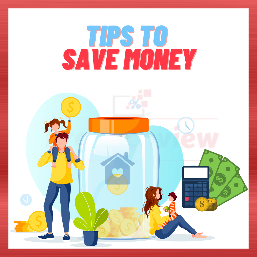 How to Save Money: 22 Simple Tips | by Protechview | Medium