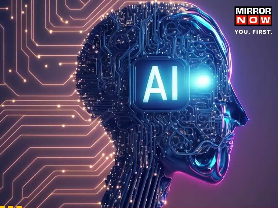Humans should be amplified by AI not replaced. | by Mohtasham Hayat Sial | May, 2023 | Medium