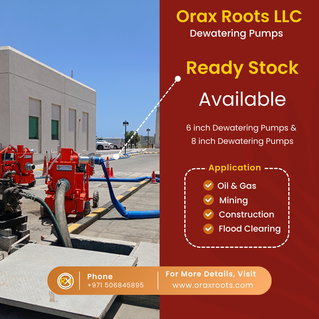 Dewatering components available in Bahrain, dewatering tools offered in ...