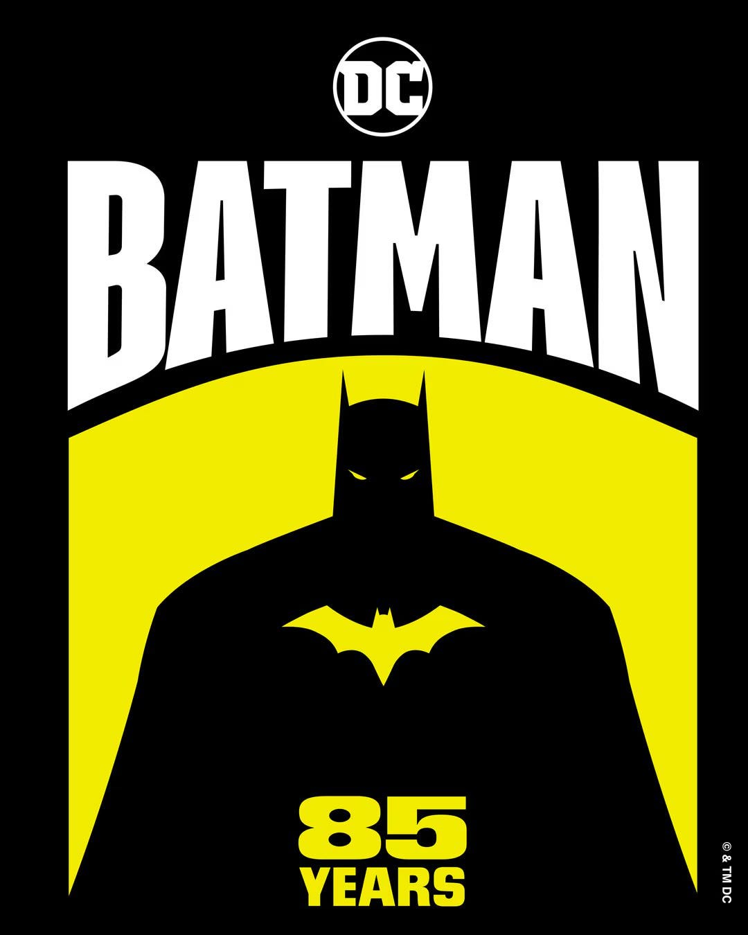 The Cultural Impact and Enduring Legacy of Batman: Celebrating 85 Years ...