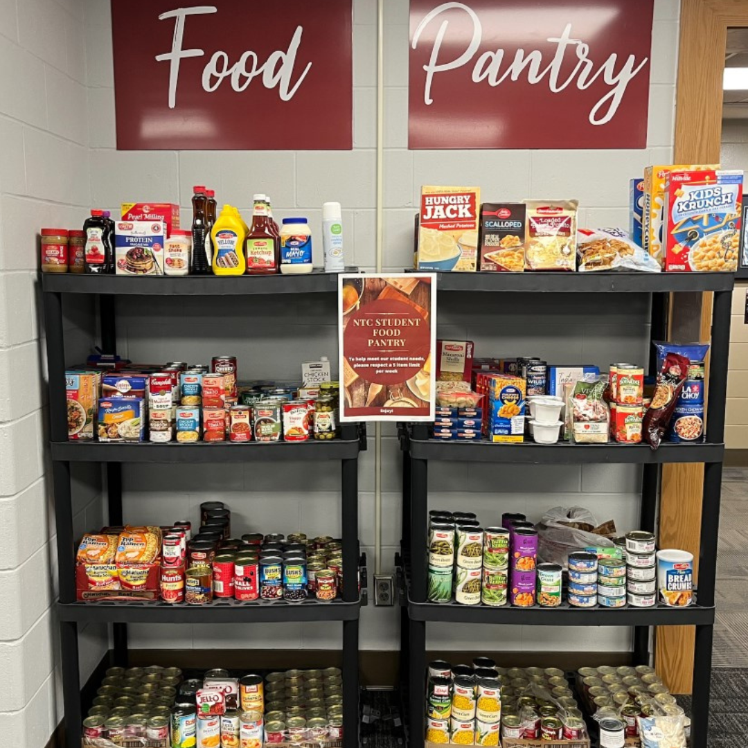 Campus Food Pantries Aren’t Enough | by Today's Students Coalition | United for Today’s Students ...