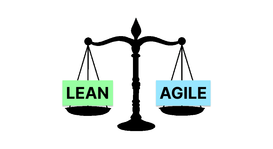 Go Lean or Go Agile: A Brief Analysis | by Mario Serano | Medium