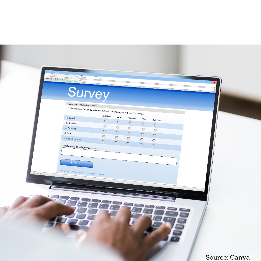 Review of the Comprehensive Mobility Plan’s citizen survey | by Citizen consumer and civic ...