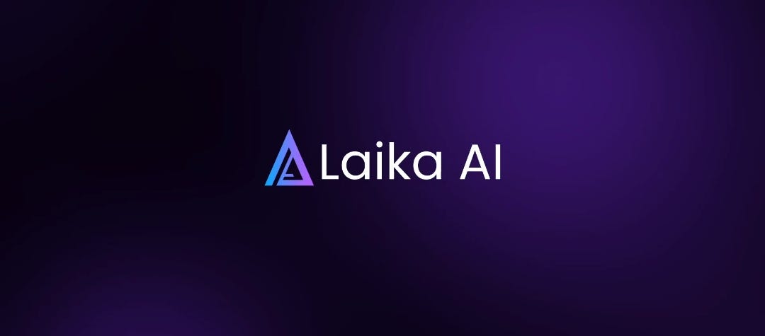 Laika AL: Revolutionizing Decentralized Data Management | by Mats Afo | Medium