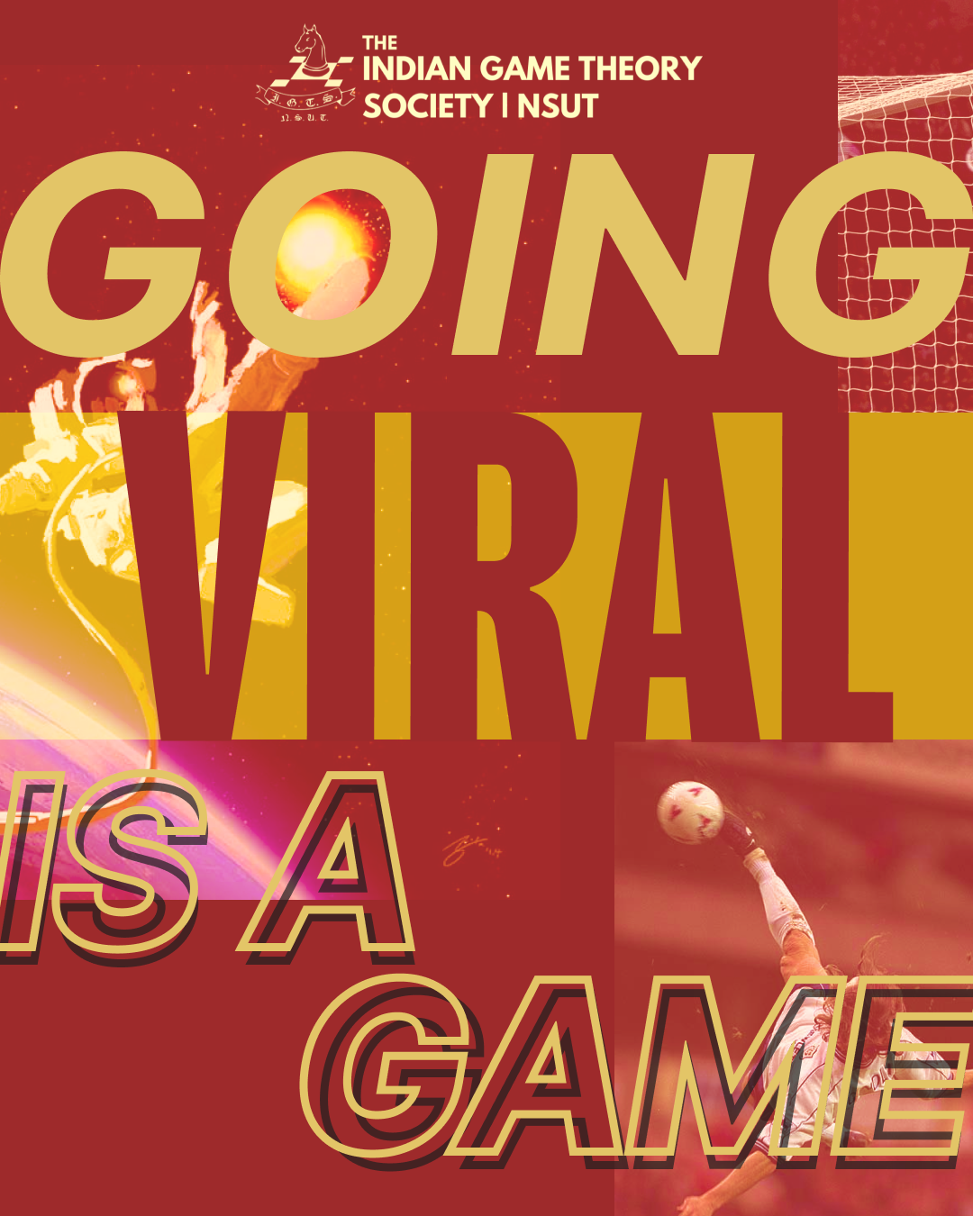 Trends as Games: The Unspoken Rules of Going Viral | by IGTS NSUT | Jan ...