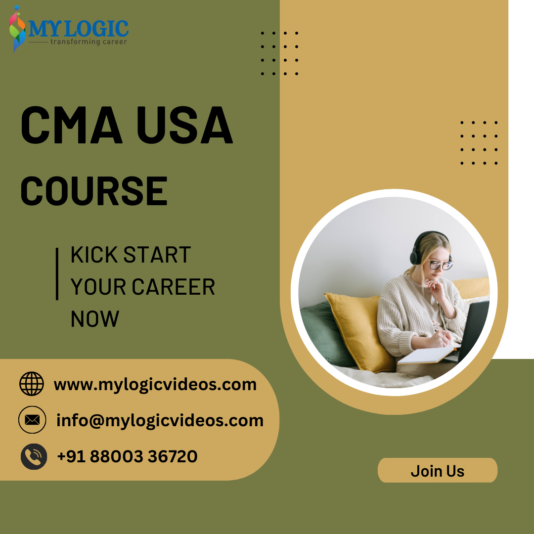 Why Pursuing a CMA USA Course After B.Com Can Be a Game-Changer for Your Career? | by Javith ...