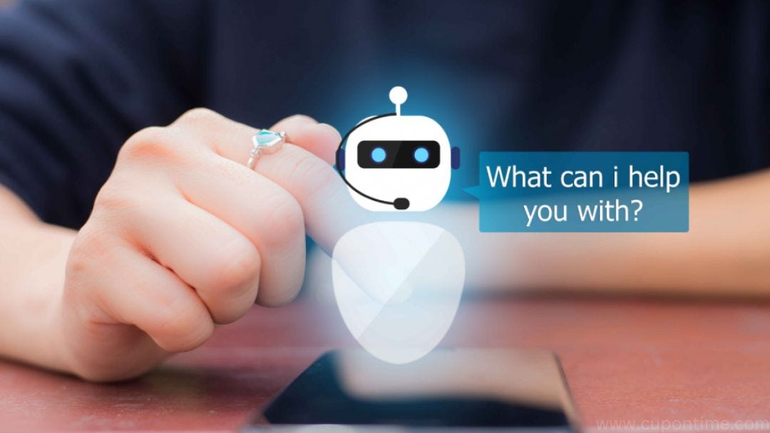 What Are Chatbots — Can Chatbots Simulate Dead People | by Ajay ...
