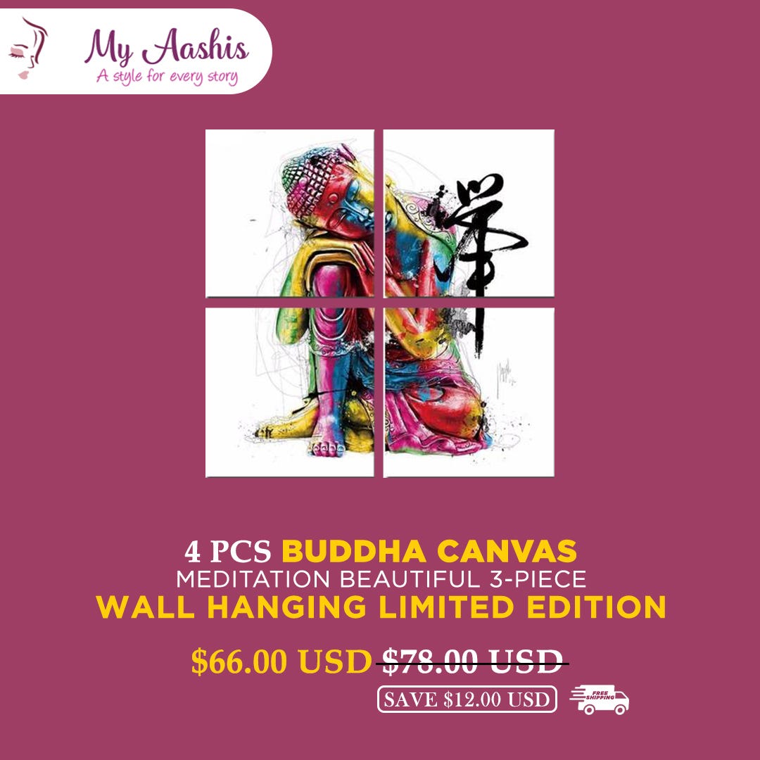 Luxury Customized Canvas: Everything You Need to Know | by My Aashis ...