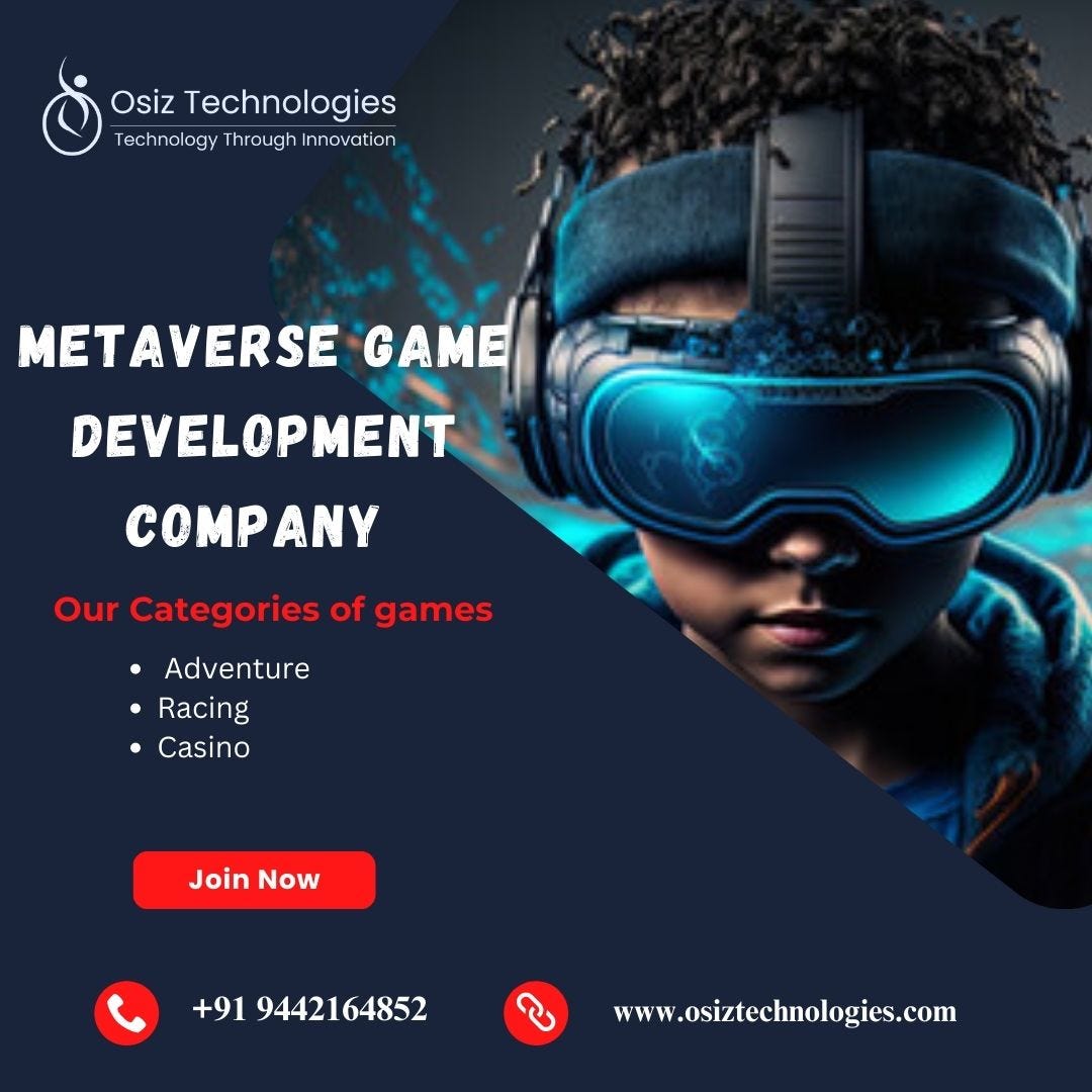 How is the Impact of Metaverse Games on Social Interaction ? | by ...