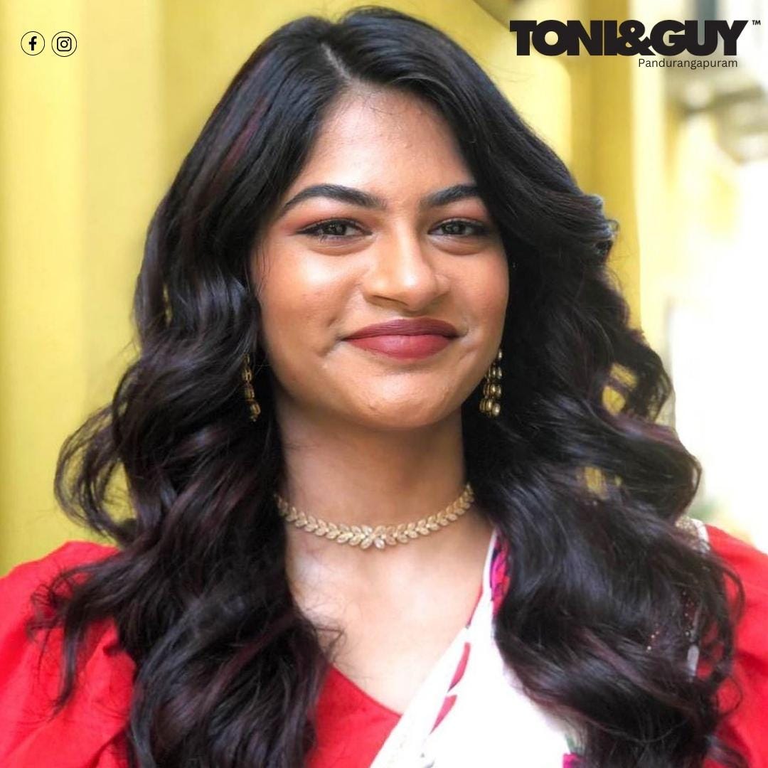 Best salon in vizag - Toni&Guy Vizag - Medium