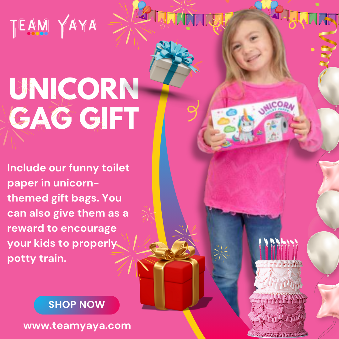 Fancy Toilet Paper: A Unique Twist on a Daily Essential | Team Yaya ...