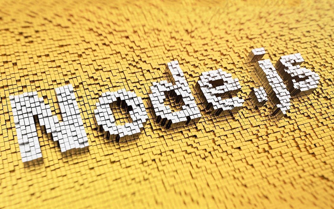 Deploying Your Node.js Application Like a Pro: A Step-by-Step Guide on EC2 | by ...