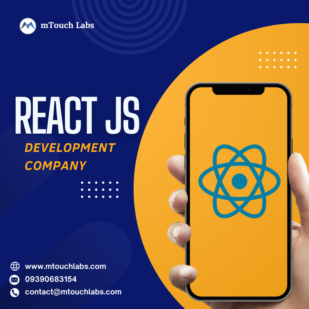Hire React Js Developers in Hyderabad | by Roja | Feb, 2024 | Medium