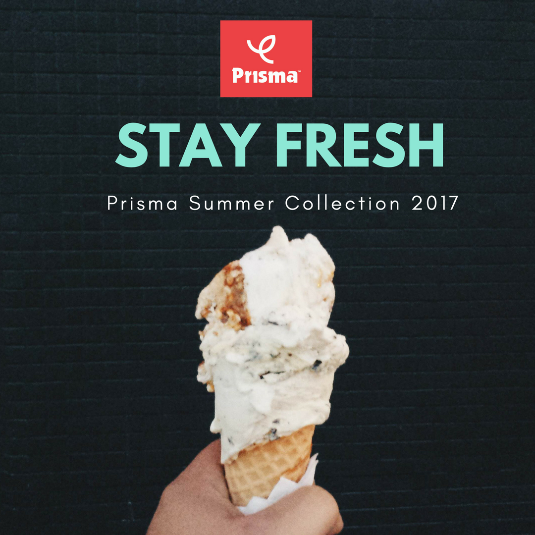 Prisma Summer Collection 2017 #IceCreamLove | by BrandPrisma | Medium