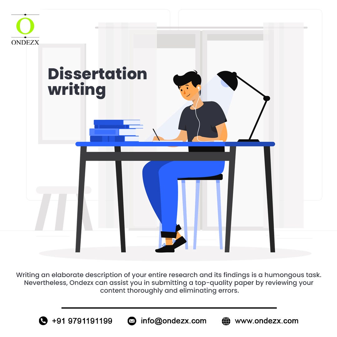 #1 Dissertation topics and writing assistance | Process Explanation - Ramya - Medium