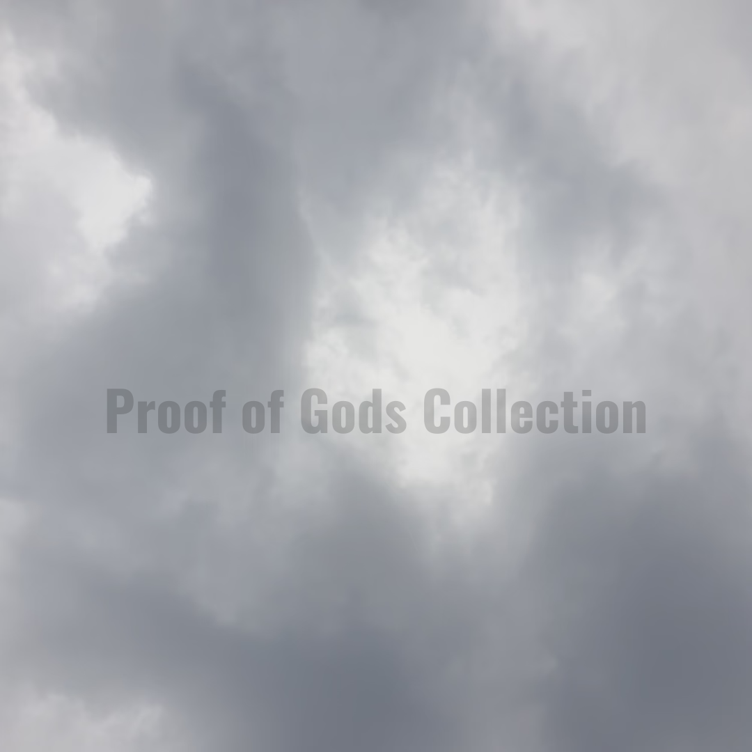 Embracing Divine Love: A Journey through Proof of Gods Collections | by ...