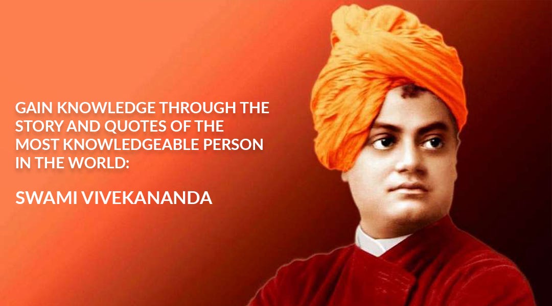 Gain Knowledge Through The Story and Quotes Of The Most Knowledgeable ...