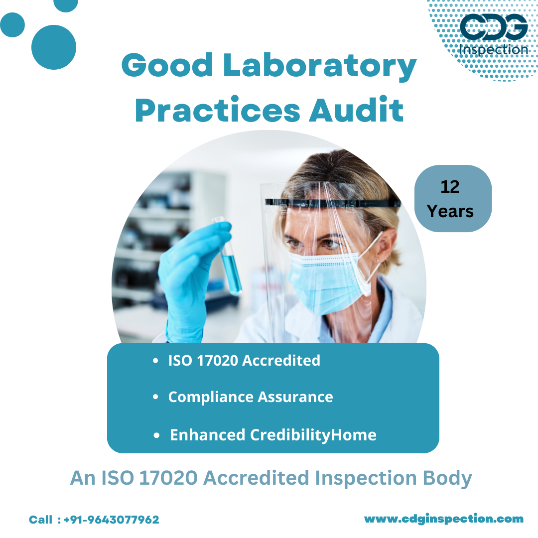 Unlocking Excellence: The Significance of Good Laboratory Practice (GLP ...