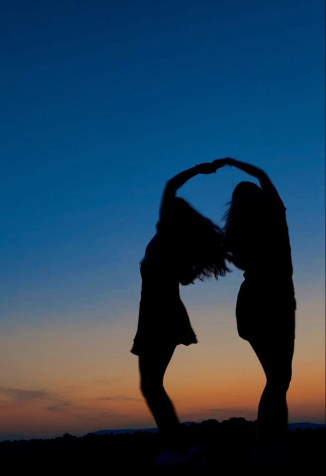 Me, my Best Friend, and Beginning of our New Lives | by Whispering ...