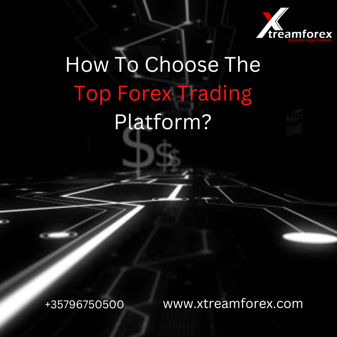 How to Choose the Top Forex Trading Platform? - Tammana - Medium
