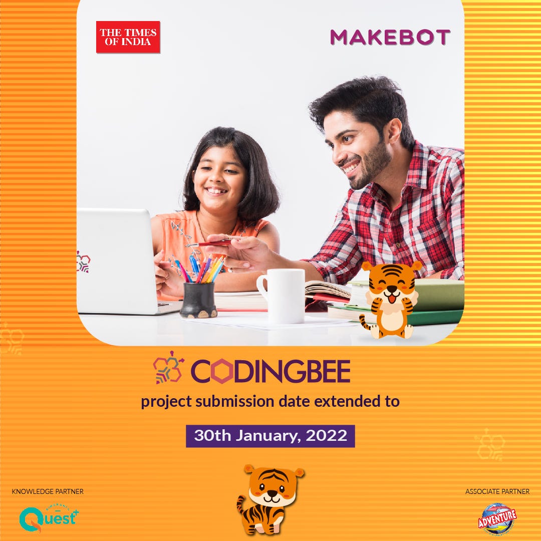 Scratch Coding For Kids - Worldcodingbee - Medium