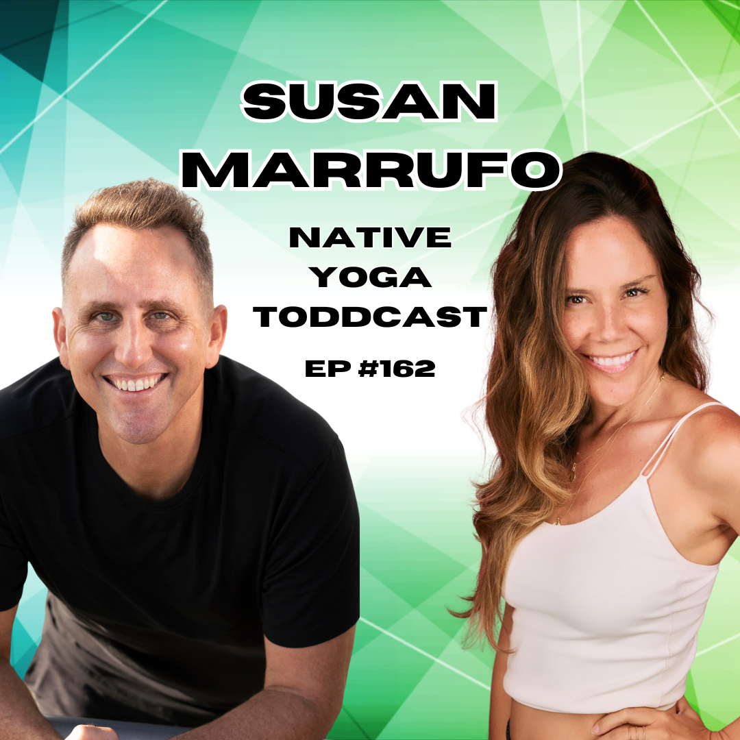 Susan Marrufo — Exploring the Intersection of Yoga and Sacred Sexuality ...