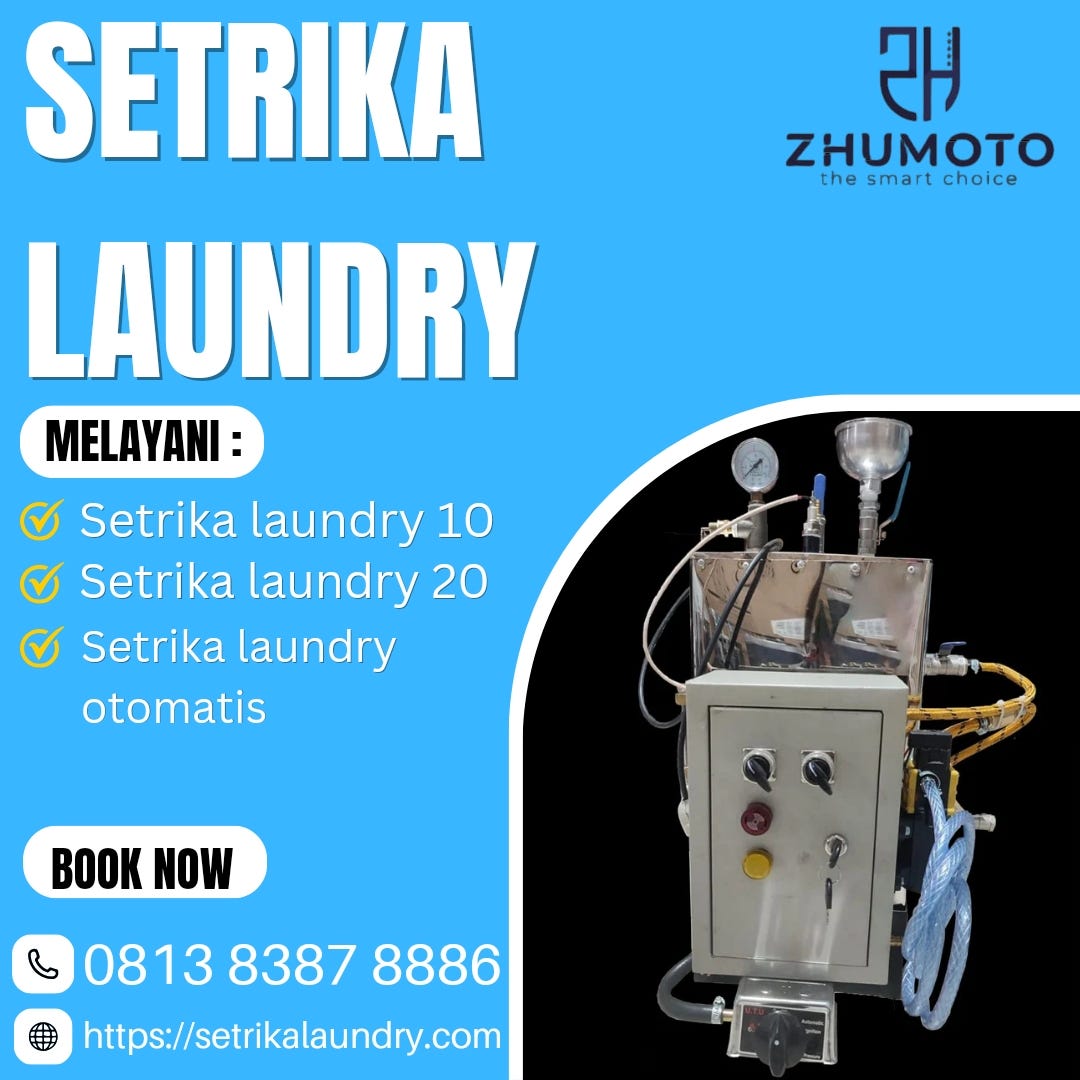 Menyulap Pakaian Anda Menjadi Lebih Rapi: Peran Penting Setrika Laundry ...
