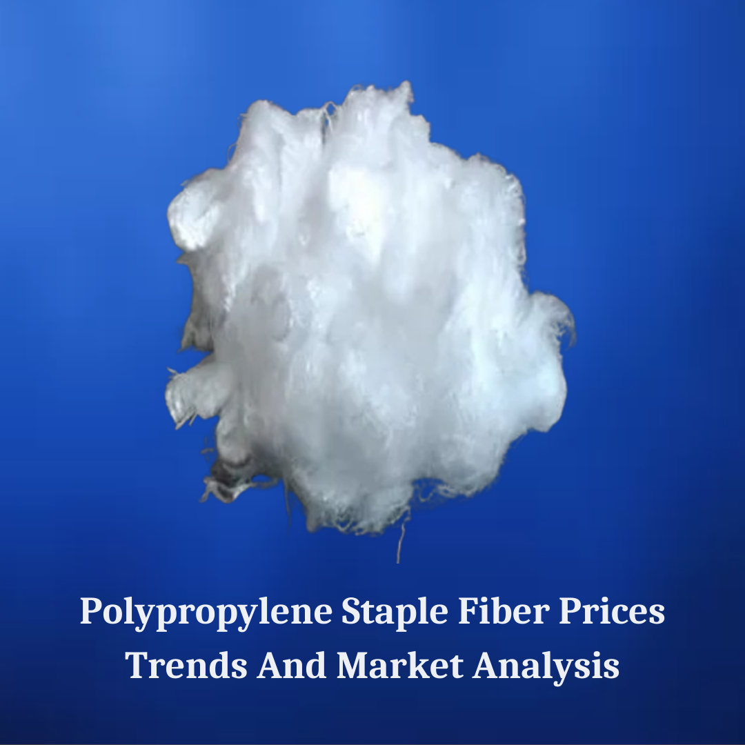 Understanding the Growth of Polypropylene Staple Fiber in 2025: Market ...