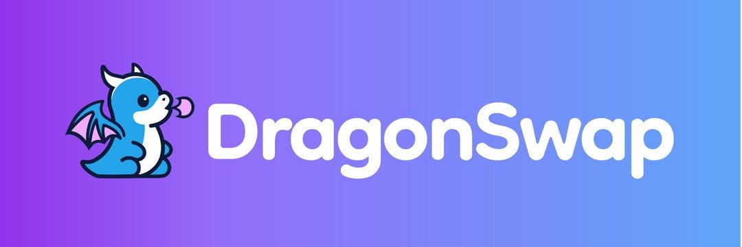 The Importance of DragonSwap in the Sei Ecosystem. | by Onblockcrypto | Medium