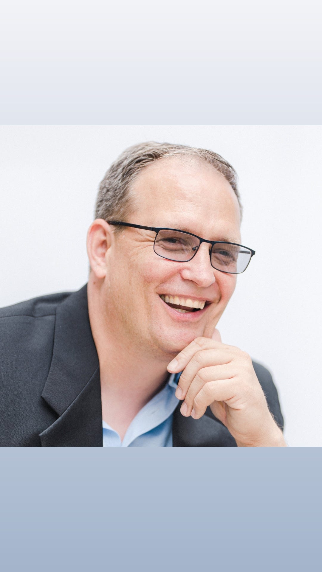 A balancing act. Learn more about Jonathan Arenburg… | by Jonathan ...