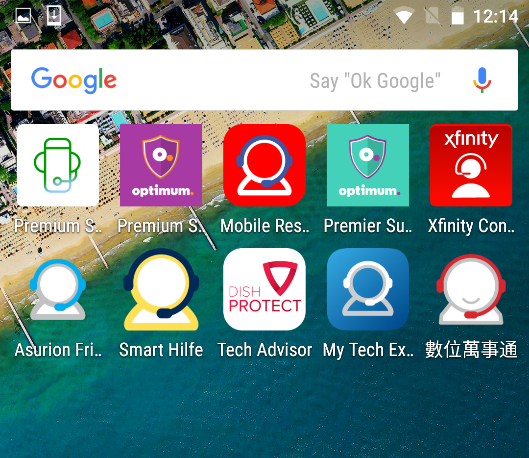 One-to-many Mobile App. In the mobile world, a white-label app… | by ...