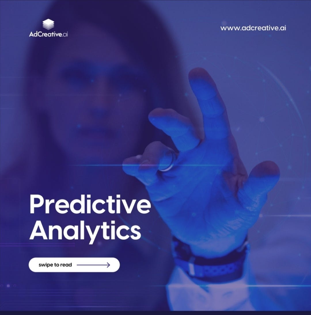 "Revolutionizing Ad Creation: How Artificial Intelligence Can Create ...