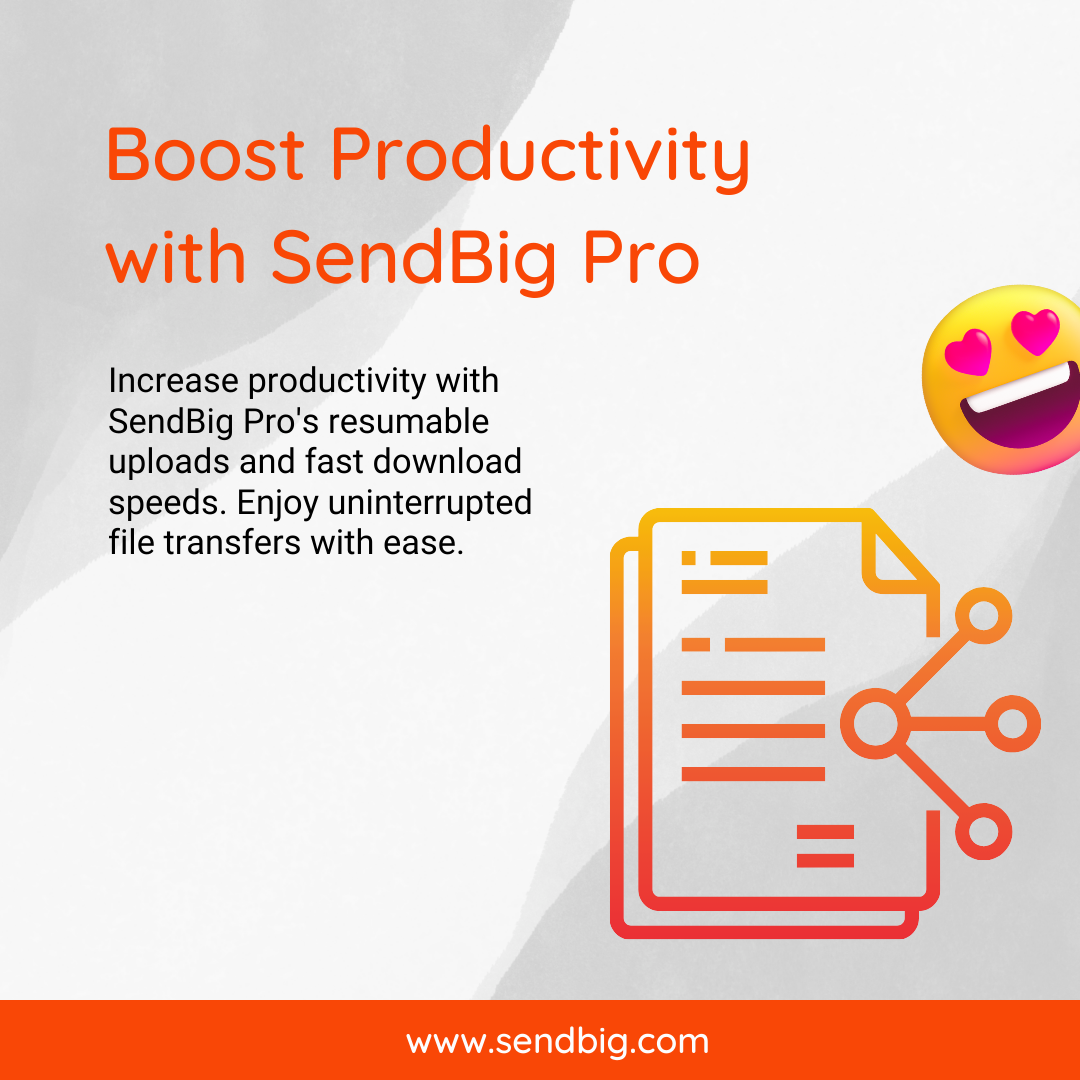 Simplifying Large File Sharing: Exploring SendBig | by Nl | Jun, 2024 | Medium