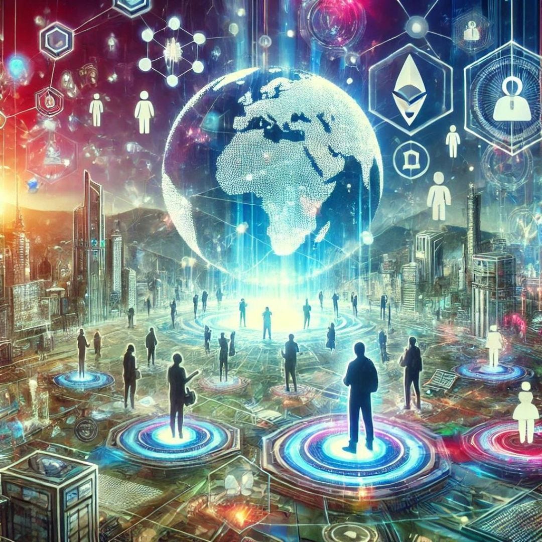 How Metaverse Development Services Are Transforming Virtual Engagement ...