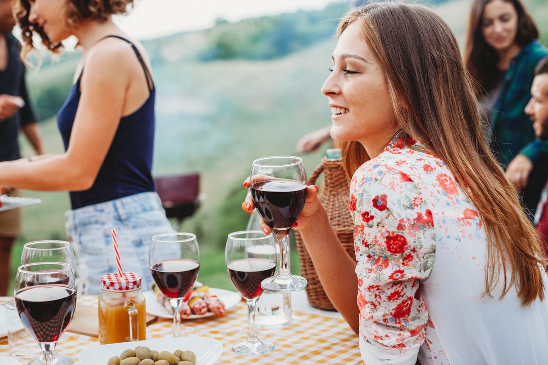 Best Barossa Wine Tours - Taste The Barossa - Medium