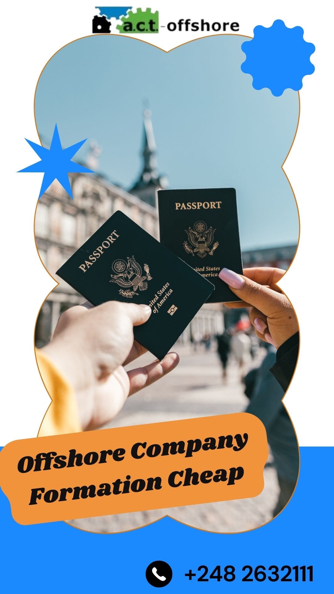 Offshore Company Formation Cheap. 💼💰 Cheap Offshore Company Formation… | by Seychellestrusts ...