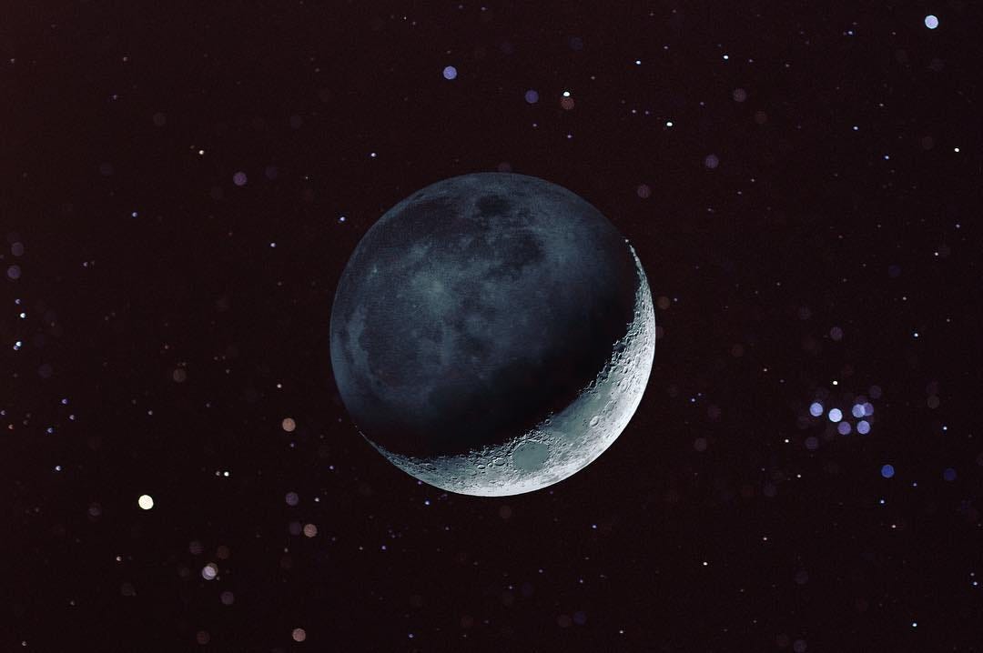 You Want The Moon?. Just say the word, and I’ll throw a… | by Nagoh ...