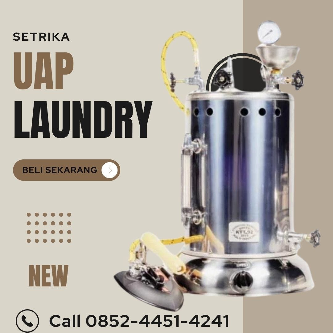 REKOMENDASI Call 0852–4451–4241, Setrika Uap Laundry di Puncak - rekomendasi setrikauap04 - Medium