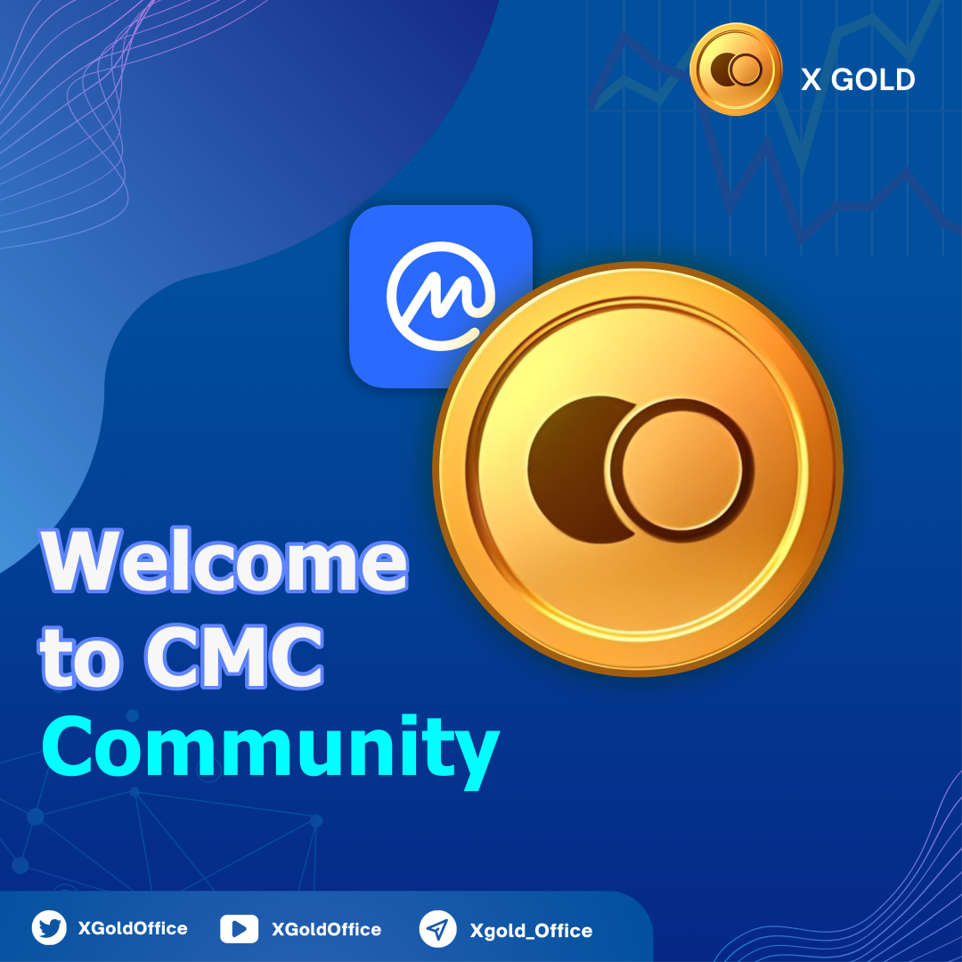 🚀 Exciting News! 🚀 - XgoldOffice - Medium
