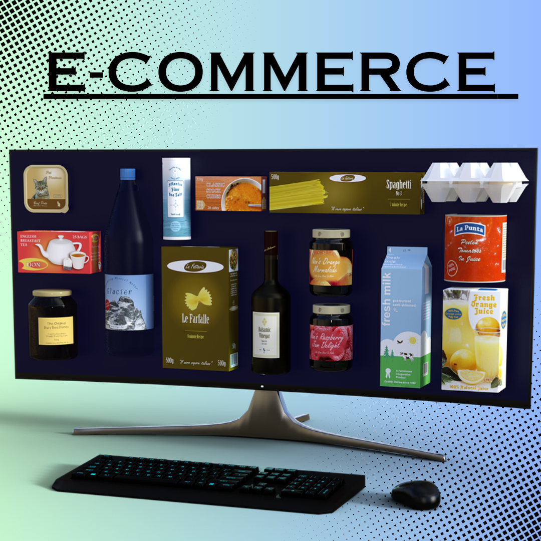 E-commerce growth and it’s importance | by Mohammad Abu Eideh | Medium