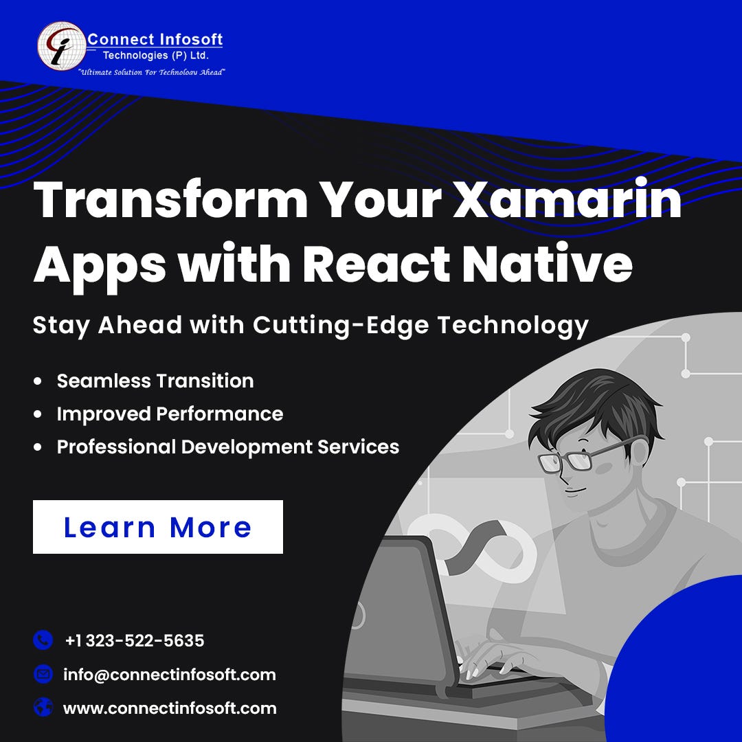 Xamarin