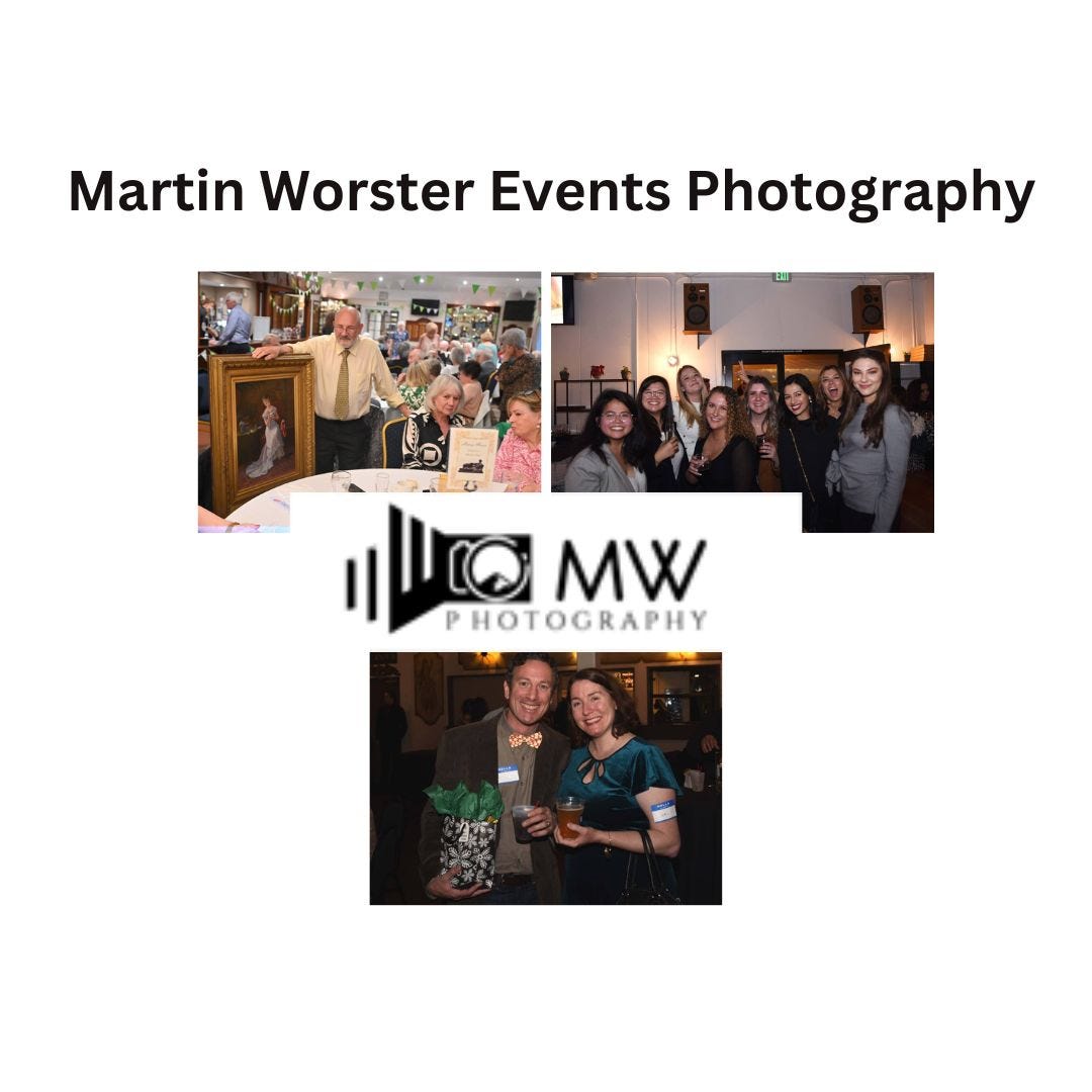 Martin Worster Events Photography - Martin Worster - Medium