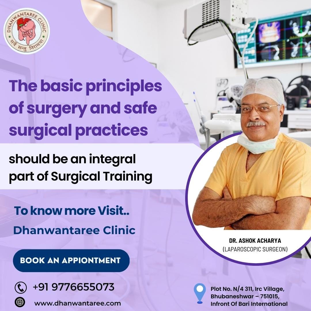 A modern surgical treatment| Laparoscopic surgery |Best laparoscopic ...