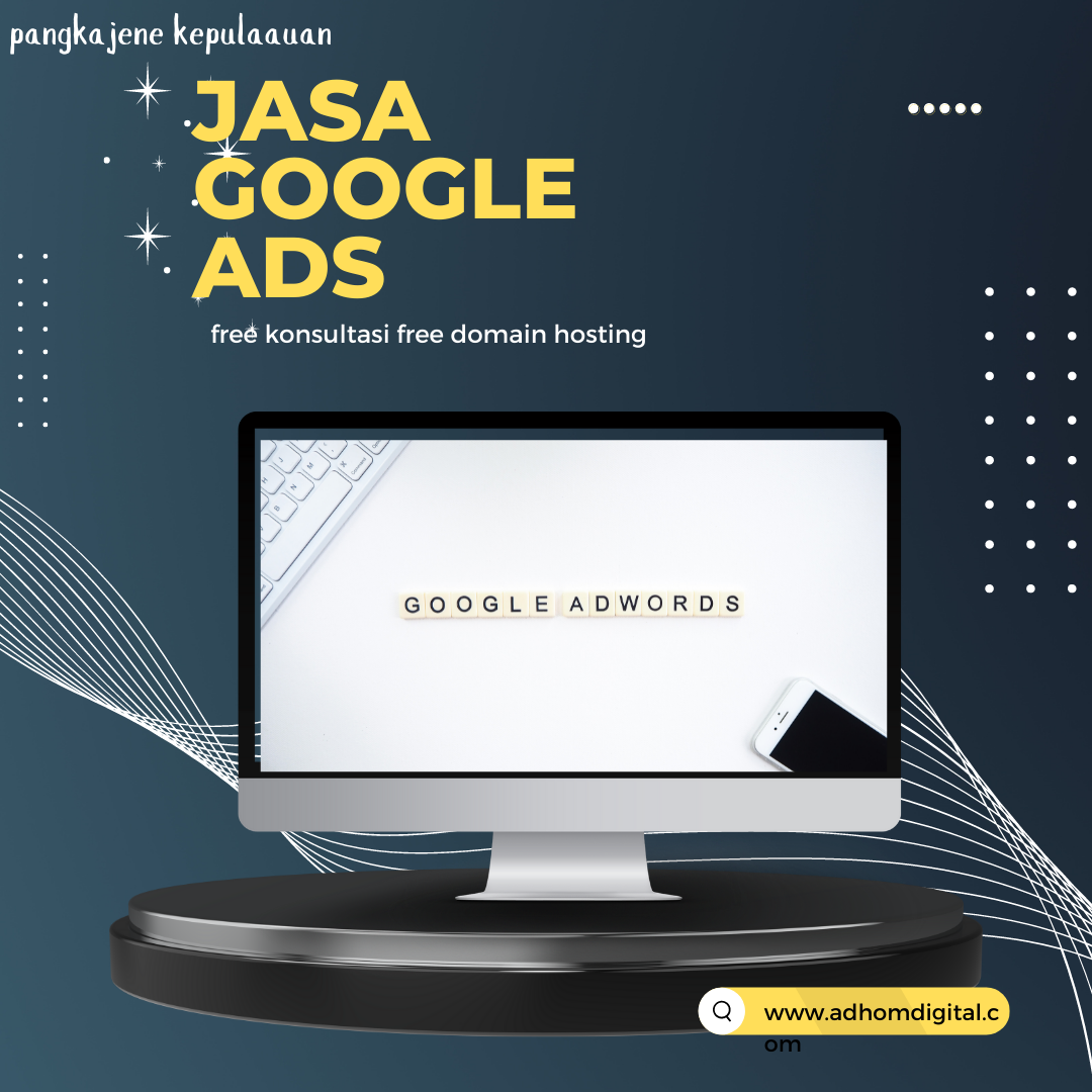 Jasa Iklan Google Ads Pangkajene Kepulauan 0821–3274–0009 | by seva 1 ...