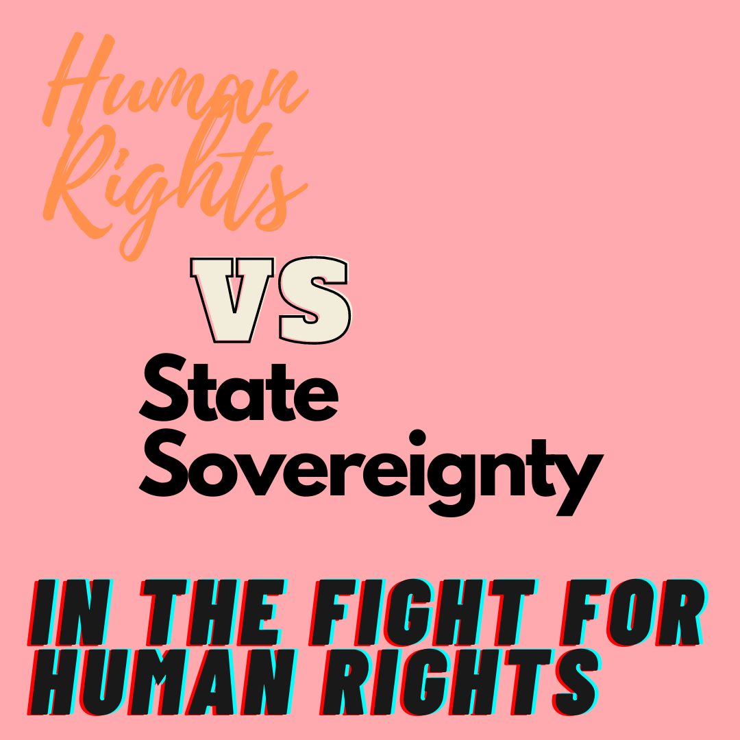 State Sovereignty
