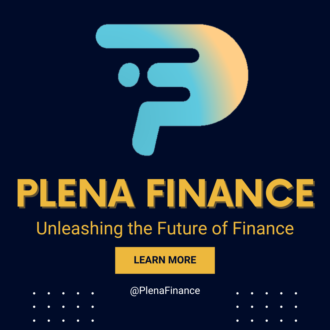 Plena Finance Adopts EIP-4337 Account Abstraction for Enhanced User ...